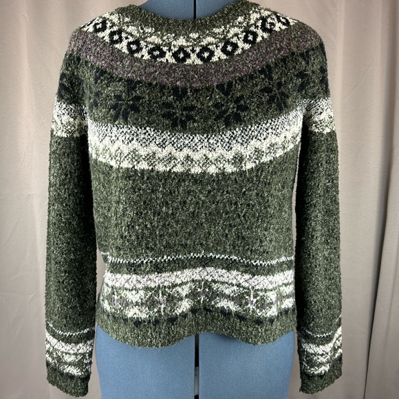 Arizona Jean Company | Sweaters | Vintage Arizona Jeans Sweater Sz L ...